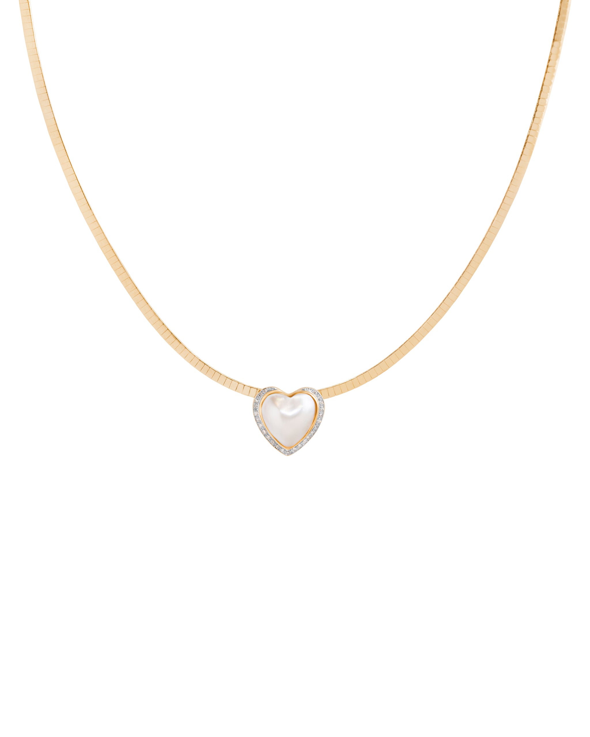 PB Collezione Heart Suite